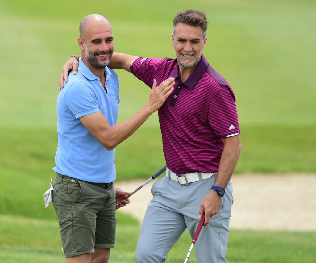 Fundación Guardiola Sala