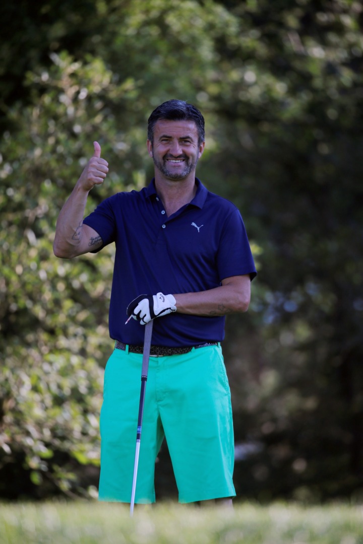 Guardiola Sala Foundation