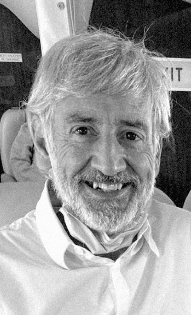 Albert Estiarte - Guardiola Sala Foundation